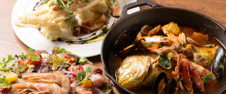 meraki – COLORS.366 NAGOYA | カラーズサンロクロク ナゴヤ