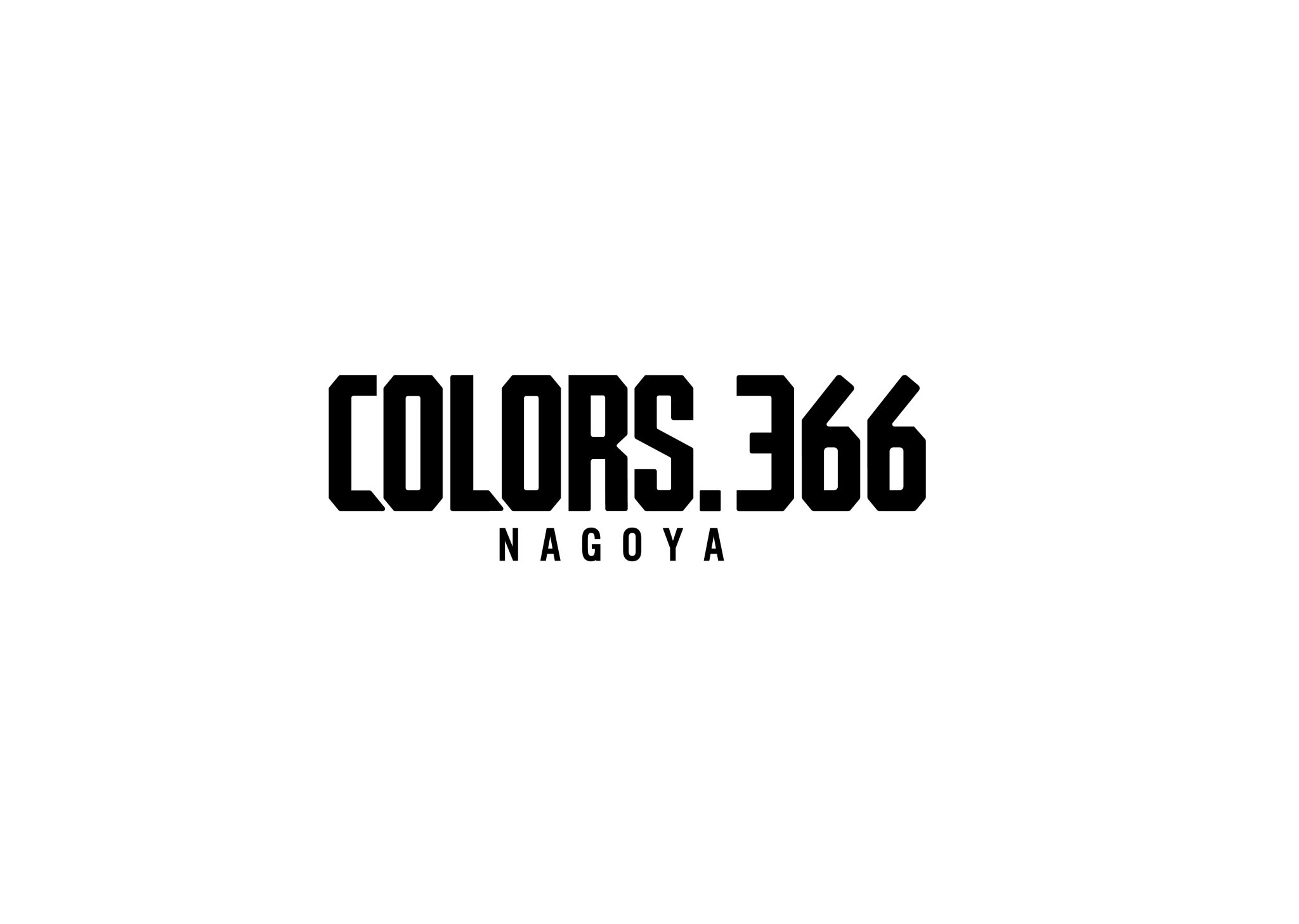 公式SNSはじめました。 – COLORS.366 NAGOYA | カラーズサンロクロク ナゴヤ